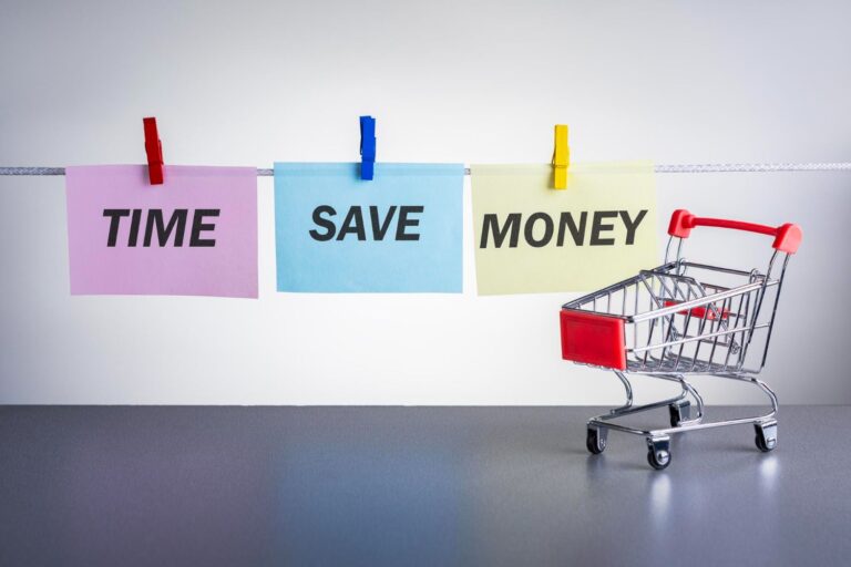 Best Ways to Save Money While Shopping Online (Smart Shopper’s Guide ...